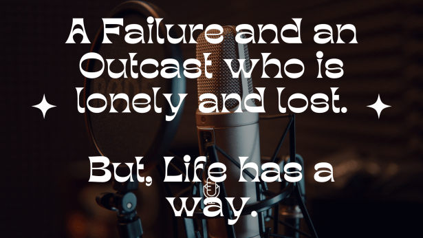 A letter to my 21-year-old self: Let’s go the distance – All my Earthly ...